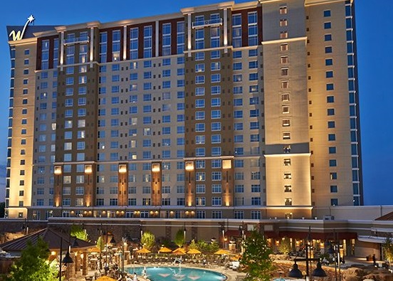 WinStar World Casino – Casino, Resort and Entertainment